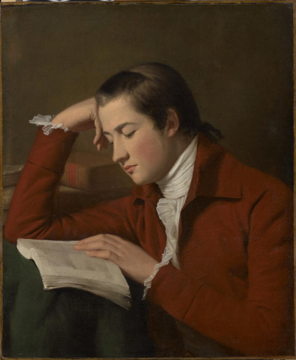 Become an instant expert on…the art and life of the brilliant Sir Henry Raeburn | The Arts Society